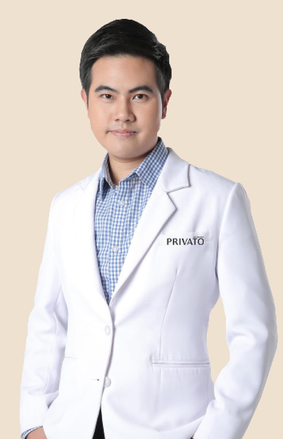 คลินิกเสริมความงาม ประสบการณ์กว่า 10 ปี - Privato Clinic