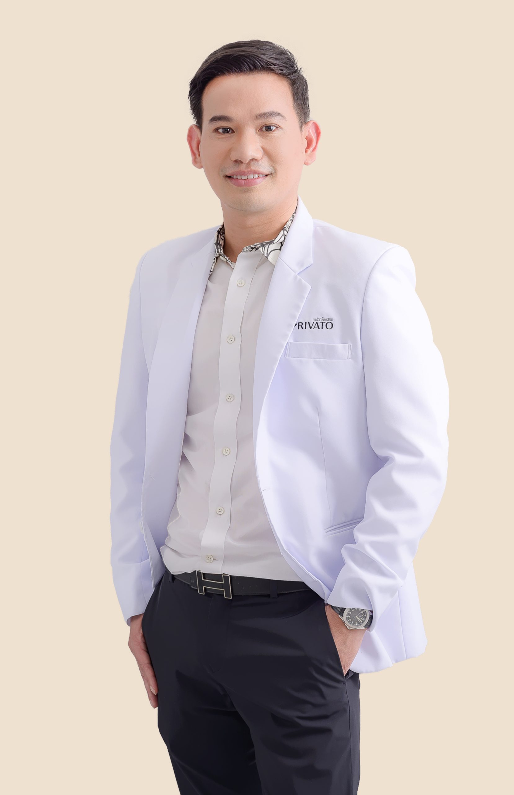 คลินิกเสริมความงาม ประสบการณ์กว่า 10 ปี - Privato Clinic