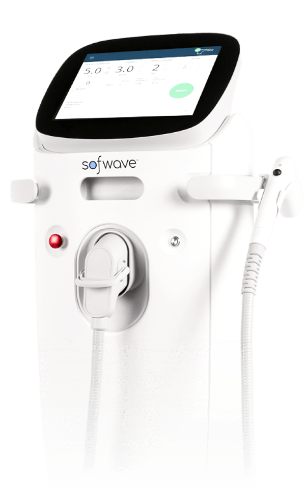 Sofwave Laser Skin Skin Tightening Treatment - Privato Clinic