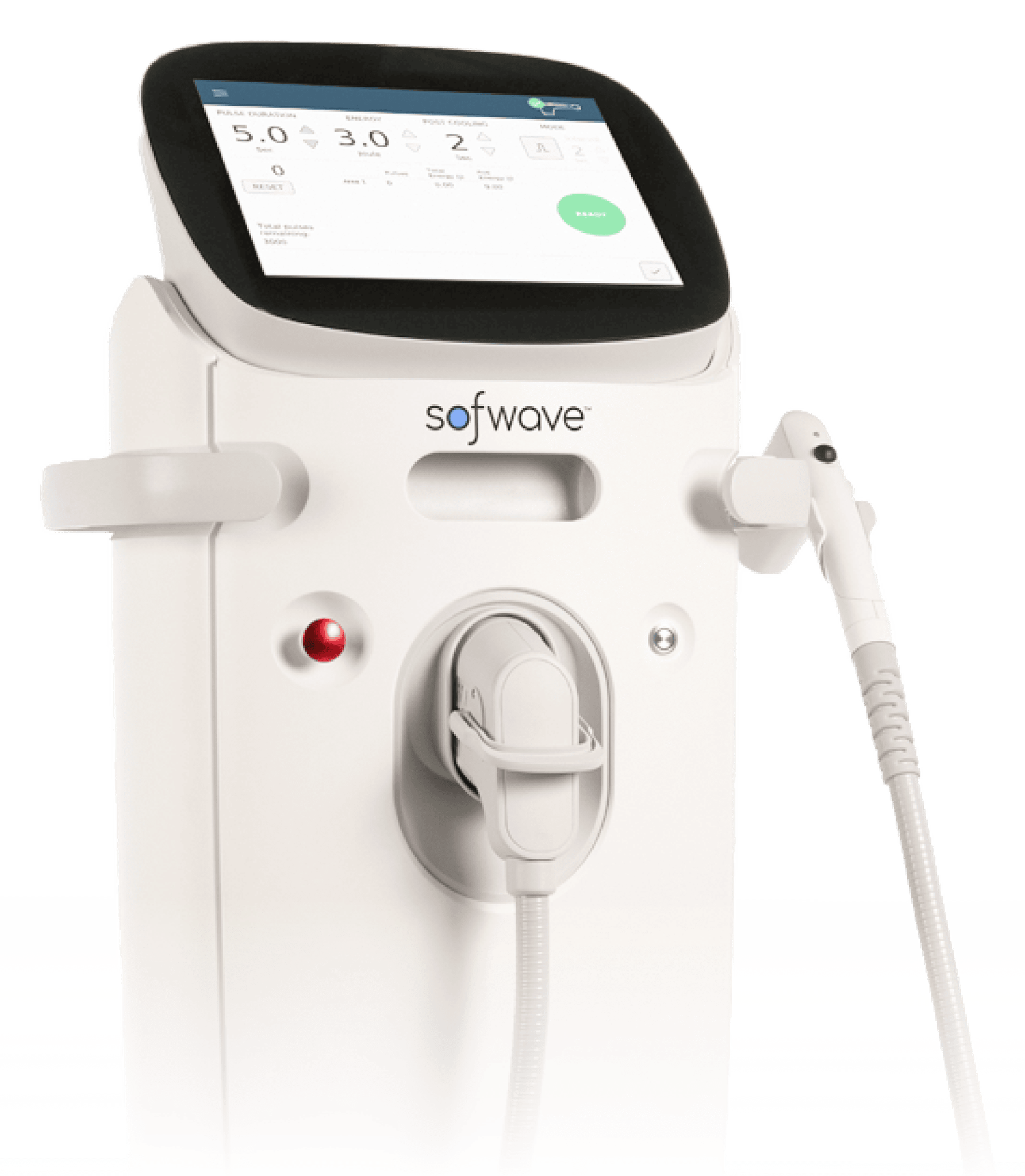 Sofwave นวัตกรรมยกกระชับใหม่ล่าสุดจาก USA - Privato Clinic